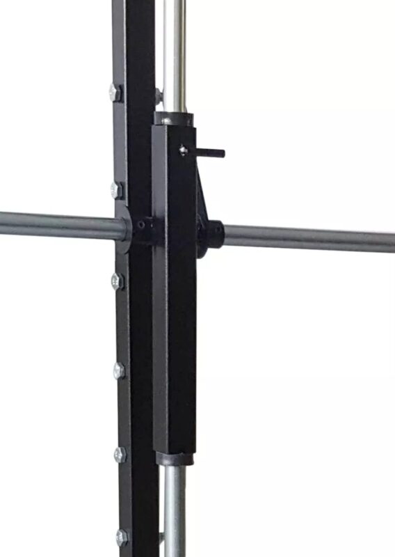 Barra Guiada Smith Stander Fixa 2,00m – Arterix